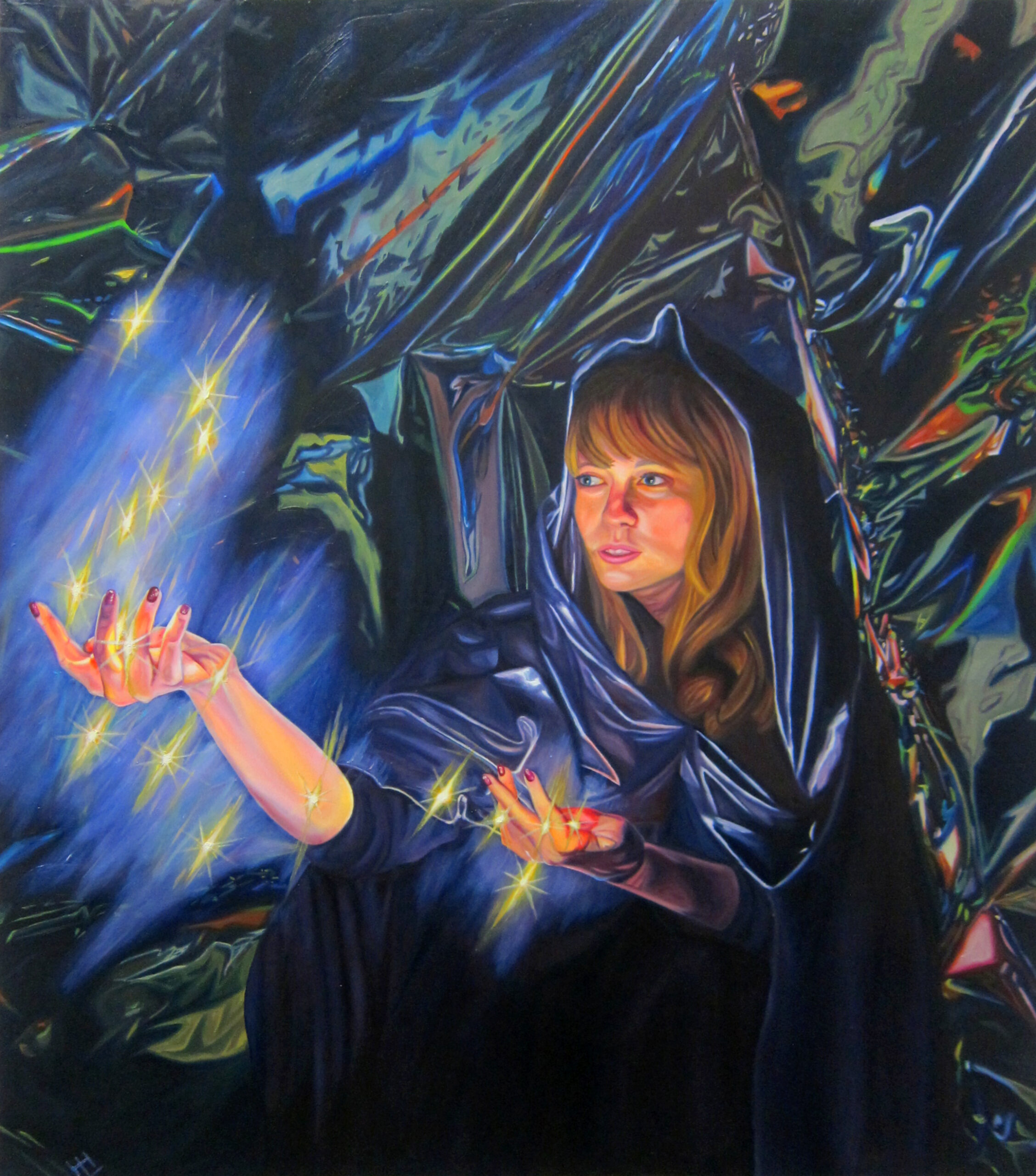 Current Exhibition | Sweetwater Center for the Arts | Community ...