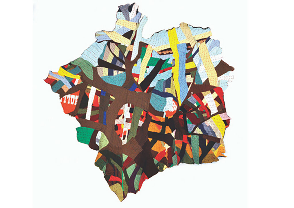 Interwoven States | Past Exhibitions | Sweetwater Center for the Arts ...