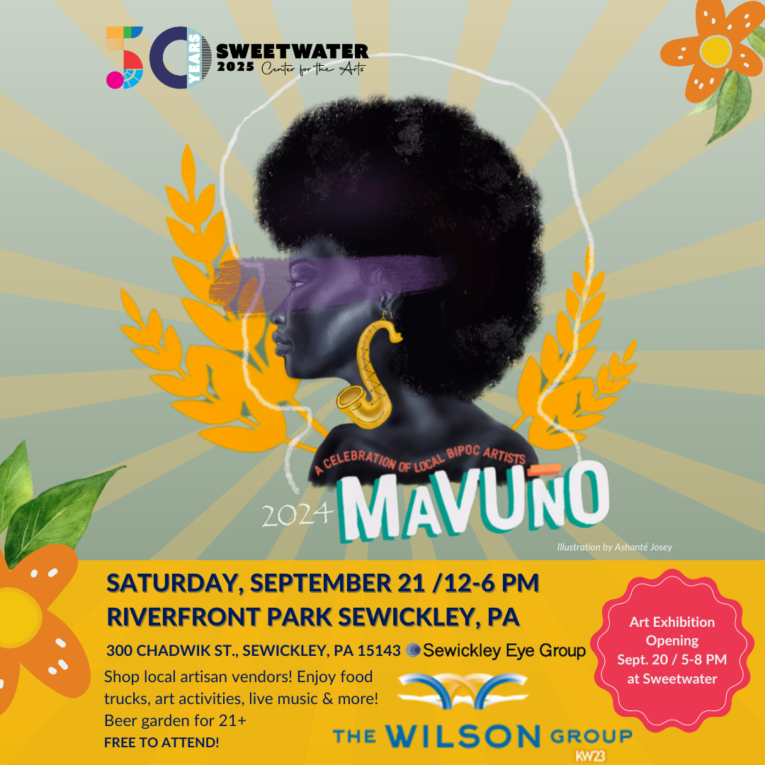 Mavuno Festival & Exhibition | Signature Events | Sweetwater Center for ...