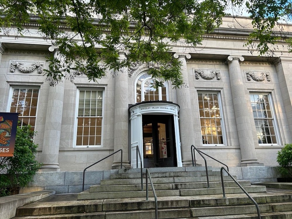 A Sweet Ride: Sweetwater Center for the Arts celebrates 50 years in ...
